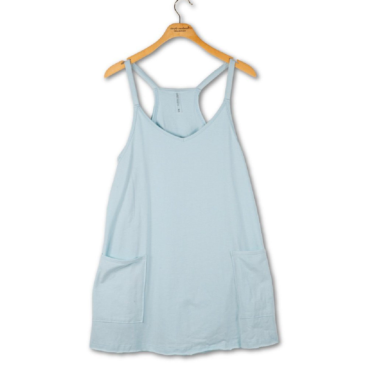 Simply Southern Women's Romper Dress | Tara Romper – Serendipity Gifts